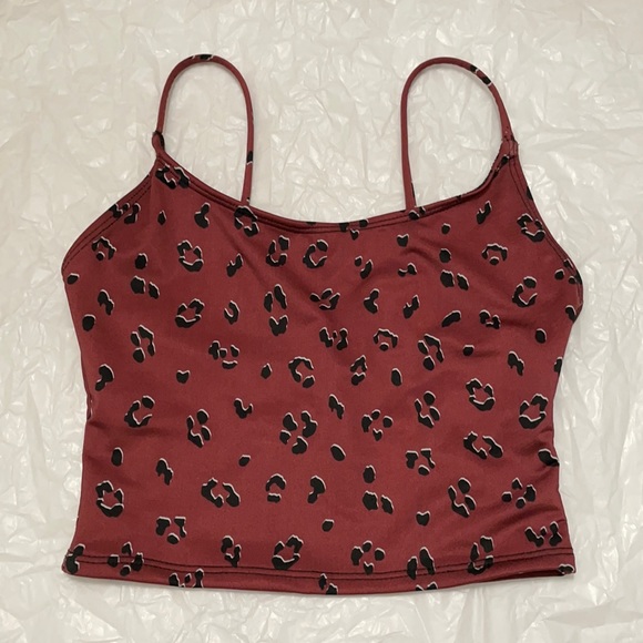 Onzie | Tops | Free People Onzie Crop Top | Poshmark